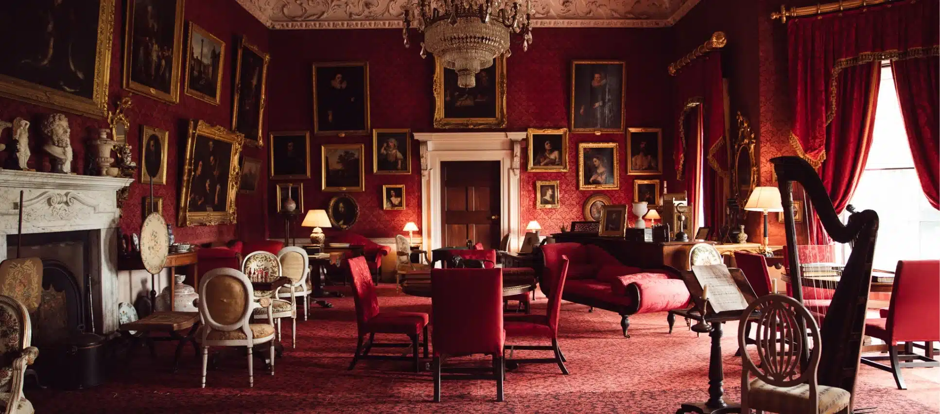 Explore - Newbridge House & Farm